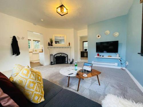 Phinneywood Cottage - Greenlake - Zoo - Phinney - 西雅圖, WA