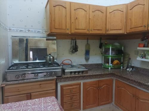 Jolie Maison Pas Chere - Oujda