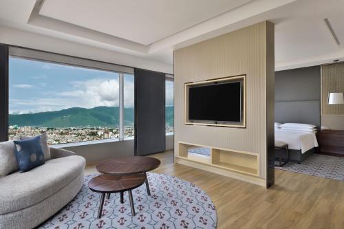 Kathmandu Marriott Hotel, Nepal - reviews, prices | Planet of Hotels