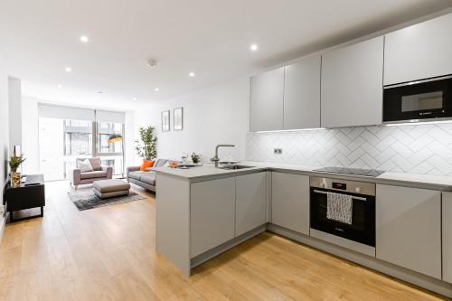Khayat Homes - The Owelor - Two Bed - Greenwich