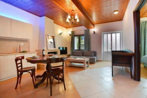 Balukas House - Kavos