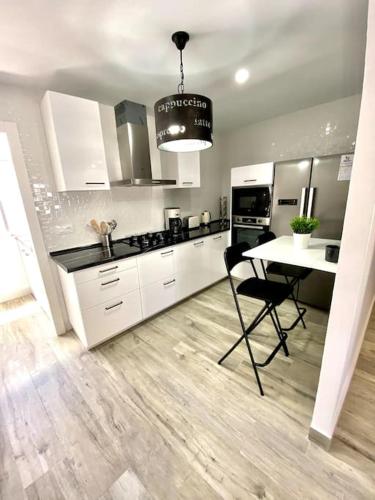 Apartamento En El Centro San Fernando Cadiz. - San Fernando