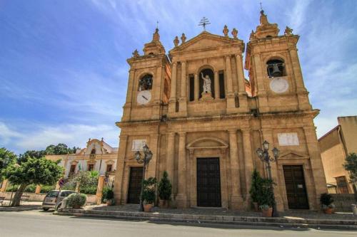 Sea Sicily Home - Santa Flavia