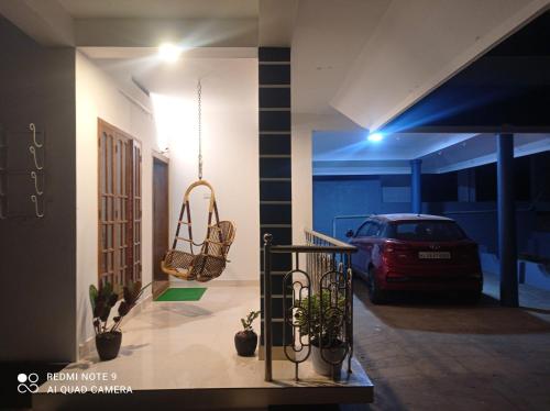 Fab House - Thekkady