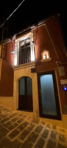 Casetta Castelvecchio - Palazzolo Acreide