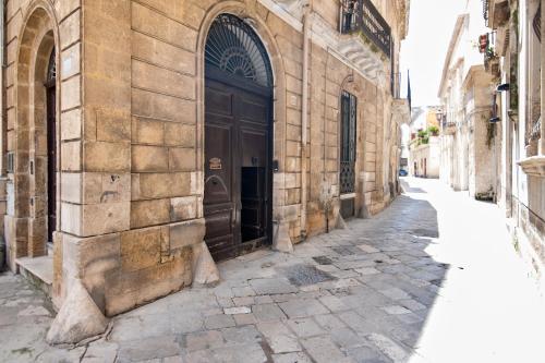 Antoglietta 19 Suite & Apartment - Lecce Selection - Lecce