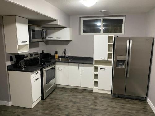 A Cozy 1 Bedroom Suit - Saskatchewan
