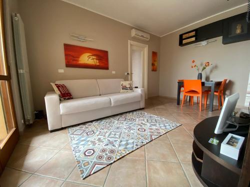 Casa Adelika-appartamento Con Garage Privato - Grosseto