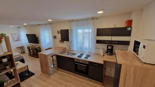 Appartment-ferienwohnung Mit Kuche, Bad, Wlan, Klimaanlage, Modern Eingerichtet - Cham
