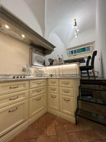 Unique And Antique Apartment - Florence