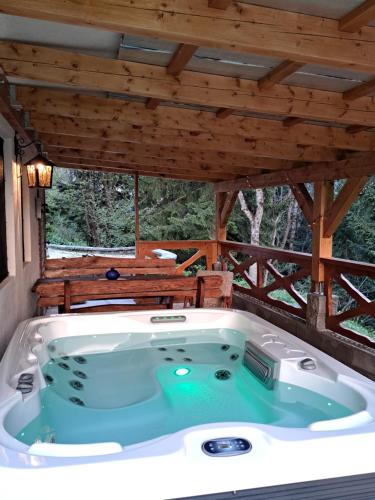 House Franja - Sauna And Relax - Kranjska Gora