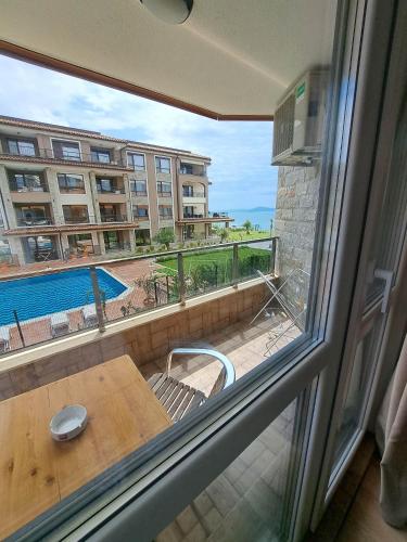Апартаменти за гости "Екатерина" Guest Apartments "Ekaterina" - Burgas