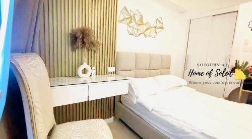 Azure North Pampanga By Home Of Soleil - San Fernando