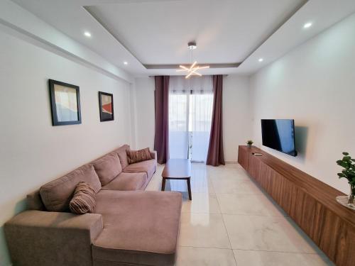 Sea Bay Apartment - Larnaca