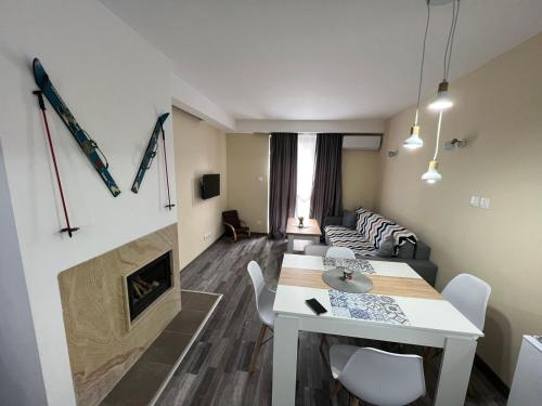 АPartment B201 Grand Bansko 1 - Bansko