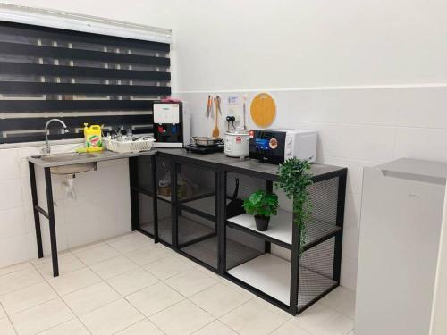 Ssr Stay N Rest 887芙蓉休闲站民宿 - Seremban