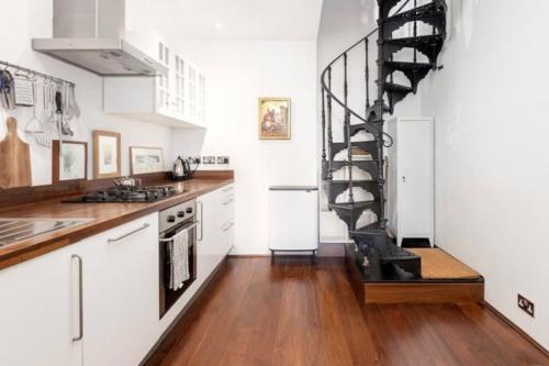 The Mews House - Londen