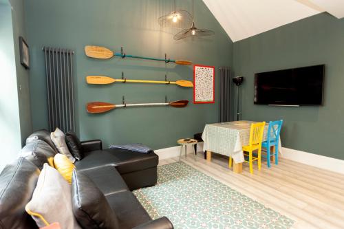 Sundance Cosy Getaway - Annexe - Whitstable
