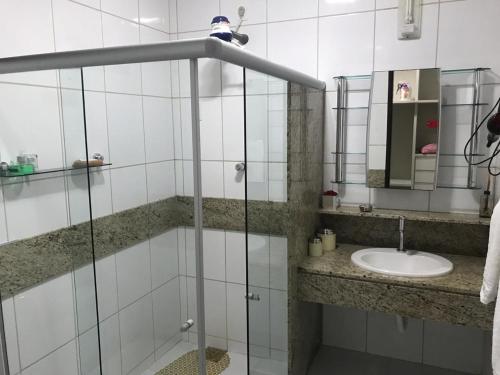 Excelente Casa 300m2 Em Bairro Nobre Perto De Tudo - ナタール