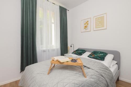 Apartment Kotwicznikow - Danzig