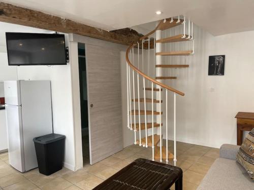 Maison Le Grand Sapin , 5min Du Zoo Parc De Beauval - Saint Aignan