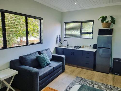 Palm On Rock - 1 Bedroom,kitchenette & Full Bathroom. - Bloemfontein