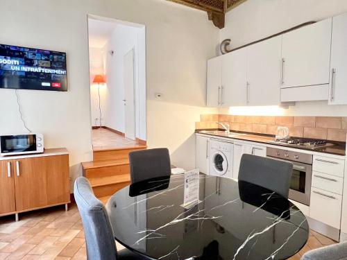 Gh Paradiso - Apartments - Sienne