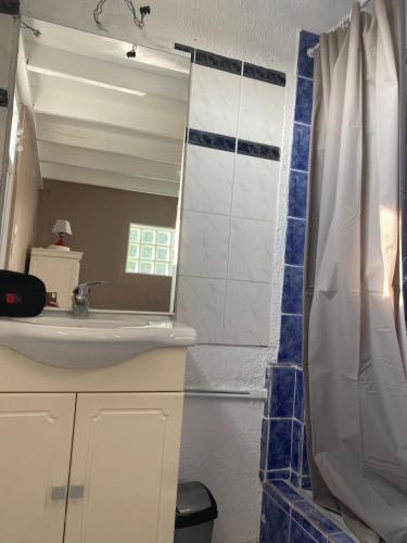 Studio Mezzanine Au Calme - Royan
