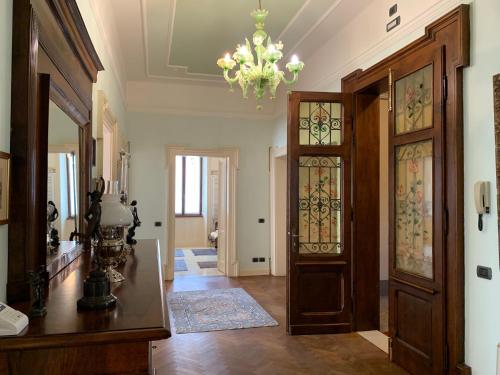Residenza Porta Brescia - Peschiera del Garda