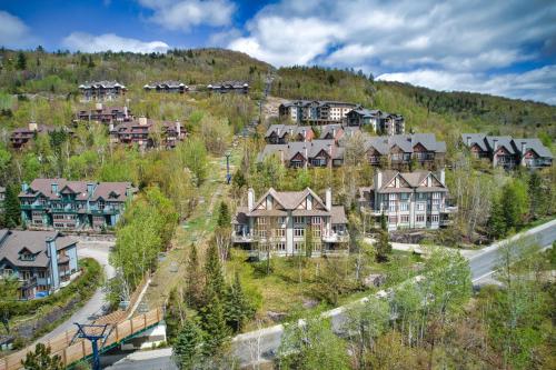Chalumeau By Rendez-vous Mont- Tremblant - Quebec