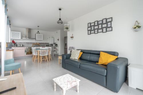 *Disneyland-paris* 6pers, Netflix, Wi-fi, Parking - Montévrain