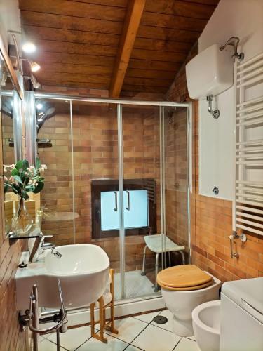 Nel Cuore Di Vietri Casa Vacanze Amalfi Coast - Vietri sul Mare