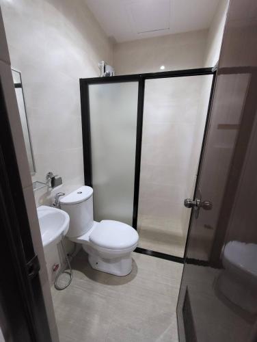 Dormitory Near Sm And S And R - Davao City