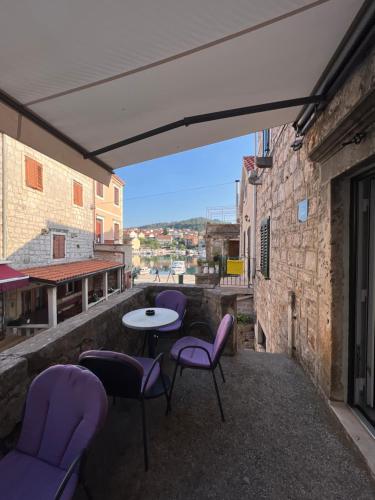 Residence Bella - Stari Grad