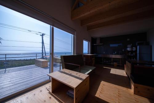 Sunny Side House - 石狩市