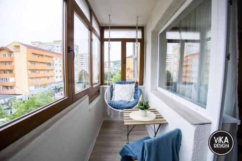 Bulevard Apartments 11 - Alba Iulia
