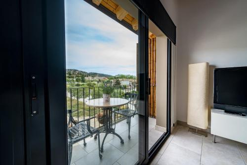 Apartaments Tee & Sea - Santa Cristina d'Aro