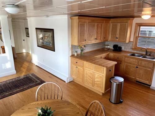 Updated Historic Water St 2 Bdr, 2 Bath Apartment. - Eastport, ME