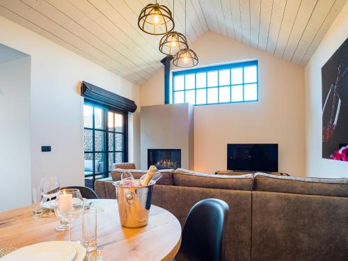 Welldone Resort / Cozy Wine - Hasselt