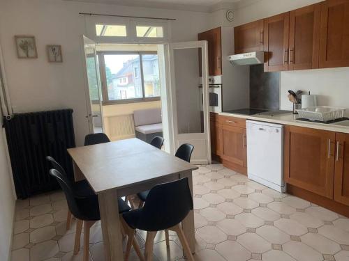 Spacieux Duplex Centre Tours Et Bord Du Cher Loire Valley - Tours