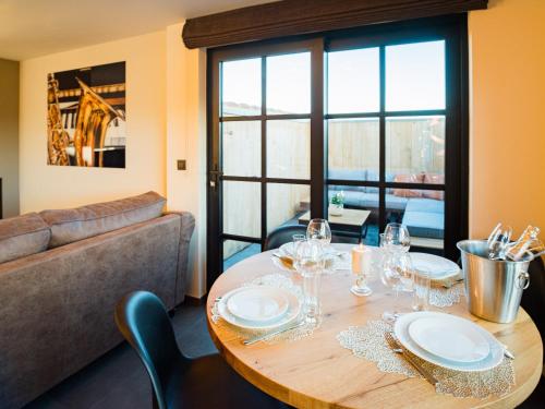 Welldone Resort - Cozy Saxofoon - Hasselt