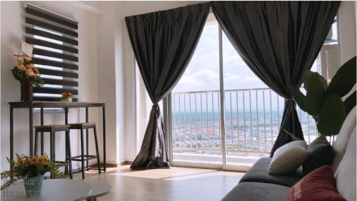 Free Wi-fi The Venus Apartment Sitiawan Xy - Sitiawan