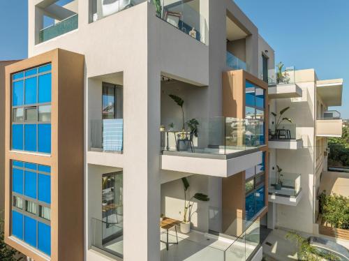 Disegno Residences - Chania