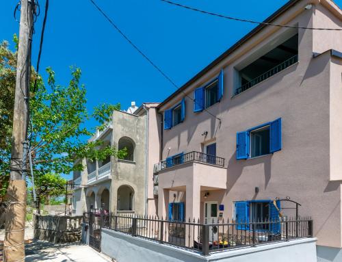 House Villa Vito - Lopar