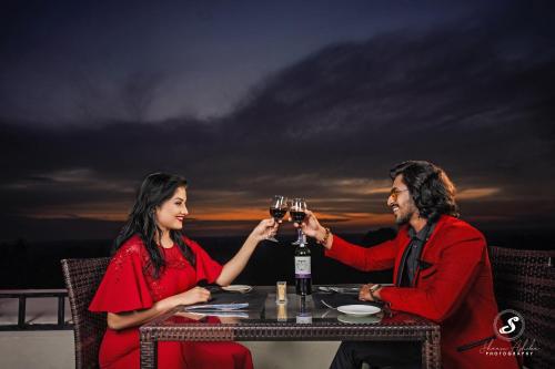 Hotel Royal Ramesses - Katunayake in Seeduwa, Sri Lanka - reviews ...