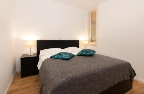 Residence Marina Rose M Apartment By Locap Group - Portorož