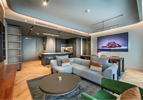 The Rockefeller Hotel by NEWMARK - Cape Town, South Africa - Updated ...