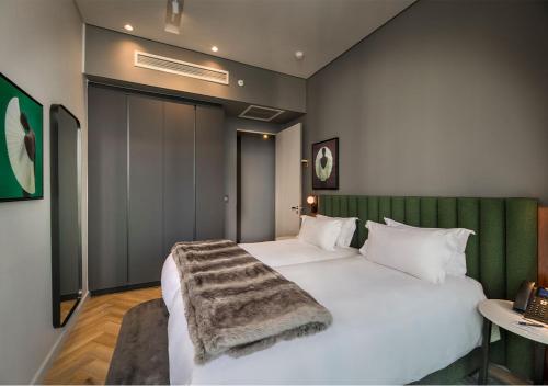 The Rockefeller Hotel in Cape Town, South Africa - reviews, prices ...