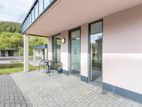 Tasteful Bungalow In Hallschlag With Terrace - Rheinland-Pfalz