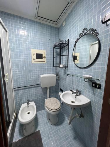 Casa Vacanza Da Totore - Neapel